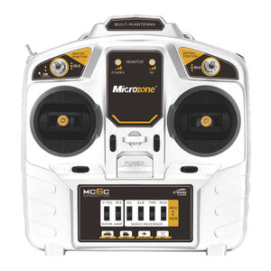 MICROZONE MC6C MANUAL Pdf Download | ManualsLib