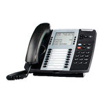 MITEL 8568 QUICK REFERENCE MANUAL Pdf Download | ManualsLib