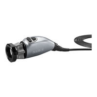 Storz TH 120 Manuals | ManualsLib