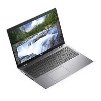 Dell P104F001 Manuals | ManualsLib