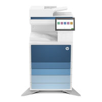 Hp 6GW55A Manuals | ManualsLib