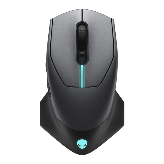 DELL ALIENWARE 610M TROUBLESHOOTING MANUAL Pdf Download | ManualsLib