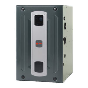 TRANE S9V2B040U3PSBC INSTALLER'S MANUAL Pdf Download | ManualsLib