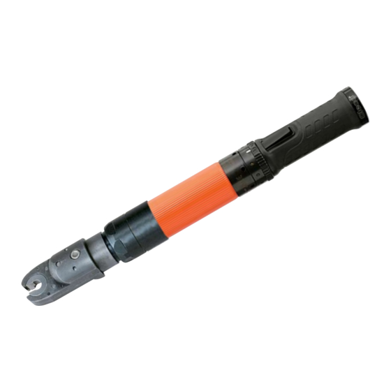 CLECO 48ET SERIES MANUAL Pdf Download | ManualsLib