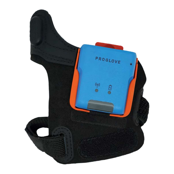 PROGLOVE LEO USER MANUAL Pdf Download | ManualsLib