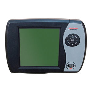 MERCURY SMARTCRAFT SC5000 OPERATION MANUAL Pdf Download | ManualsLib