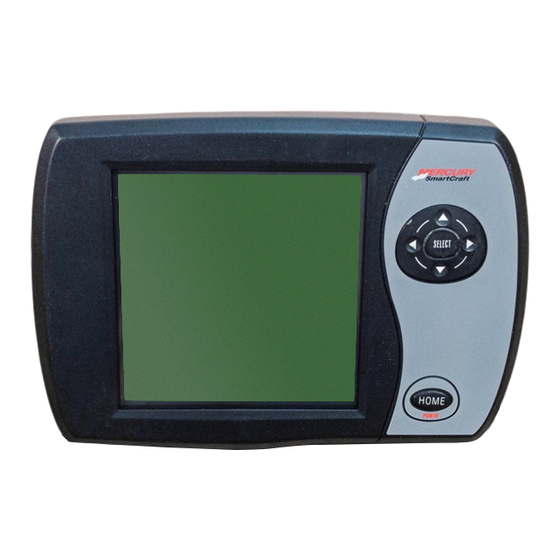 MERCURY SMARTCRAFT SC5000 OPERATION MANUAL Pdf Download | ManualsLib