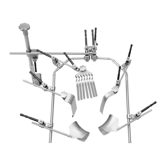 KLS MARTIN MARTRACT INSTRUCTIONS FOR USE MANUAL Pdf Download | ManualsLib