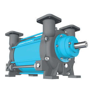 SAMSON PUMPS OCEAN MASTER 1000 INSTRUCTION MANUAL Pdf Download | ManualsLib