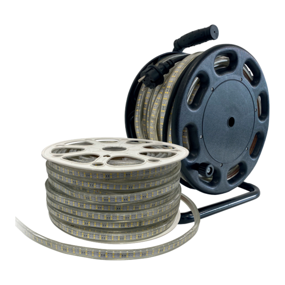 SETO LED SNAKE 5/60 INSTRUCTIONS FOR USE MANUAL Pdf Download | ManualsLib