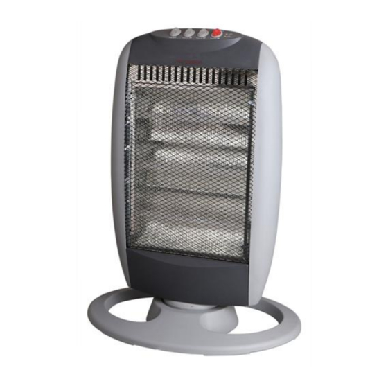 PREM-I-AIR EH1892 MANUAL Pdf Download | ManualsLib