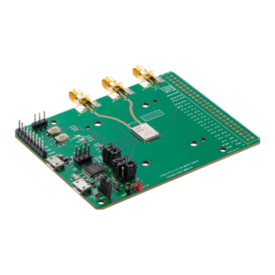 MURATA LBUA5QJ2AB USER MANUAL Pdf Download | ManualsLib