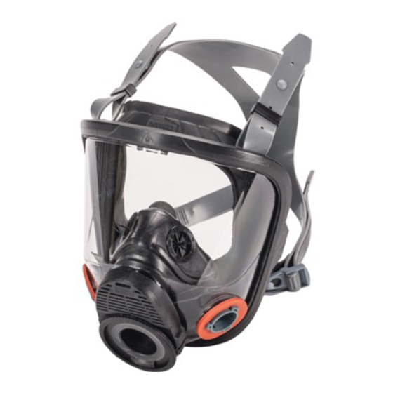 MSA ADVANTAGE 4000 MAINTENANCE AND REPAIR Pdf Download | ManualsLib