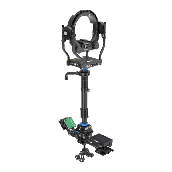 ARRI TRINITY 2 QUICK MANUAL Pdf Download | ManualsLib