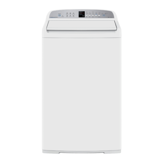 FISHER & PAYKEL WASHSMART WA1060E INSTALLATION MANUAL/USER MANUAL Pdf ...