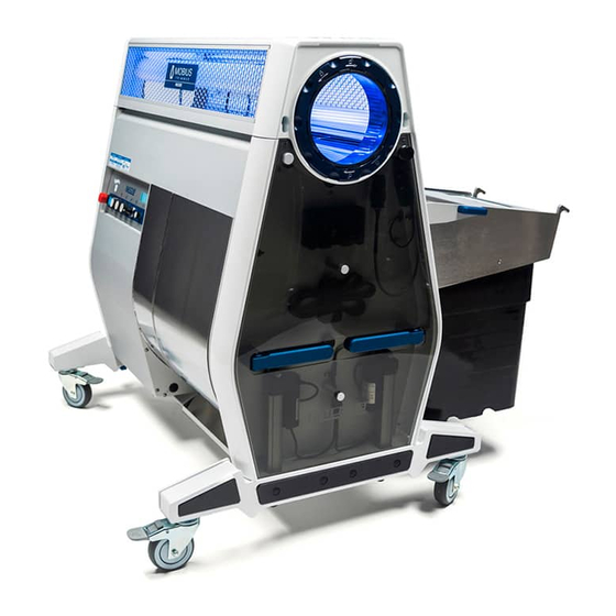 MOBIUS TRIMMER M108S USER MANUAL Pdf Download | ManualsLib