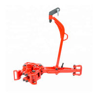 Varco HT-Tong HT55 Manuals | ManualsLib