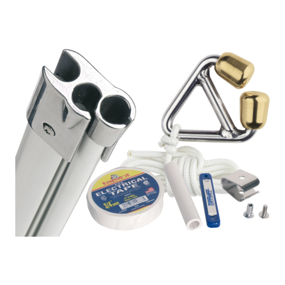 TUFF LUFF 1205 ASSEMBLY INSTRUCTIONS Pdf Download | ManualsLib