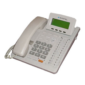 SYNTEL NEOS SERIES USER MANUAL Pdf Download | ManualsLib