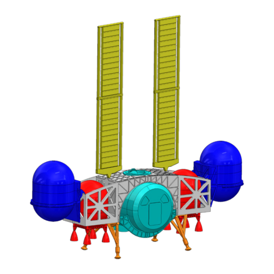 LEIDOS DYNETICS HUMAN LANDING SYSTEM INSTRUCTIONS MANUAL Pdf Download ...