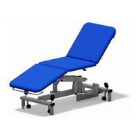 Plinth 2000 503E Manuals | ManualsLib