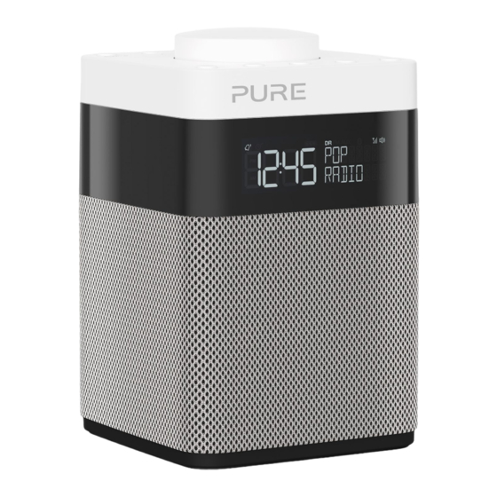 PURE POP MINI QUICK START MANUAL Pdf Download | ManualsLib