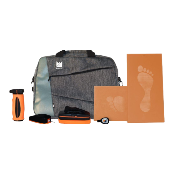 KINVENT K-FORCE PLATES USER MANUAL Pdf Download | ManualsLib