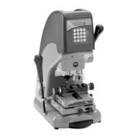 Ilco orion Ecodrill 2000 Code Manuals | ManualsLib