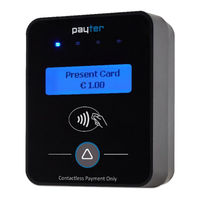 PAYTER P6 SERIES USER MANUAL Pdf Download | ManualsLib