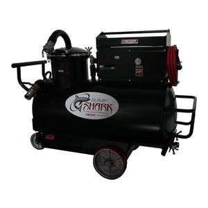 CECOR SUMP SHARK SA5 SERIES OPERATIONS MANUAL & PARTS LIST Pdf Download ...