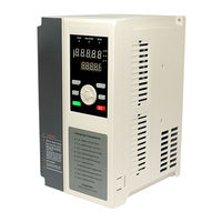 Easydrive electric GT200-4T1320G/4T1600P Manuals | ManualsLib