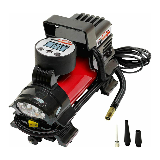 EPAUTO 707129800176 QUICK START MANUAL Pdf Download | ManualsLib