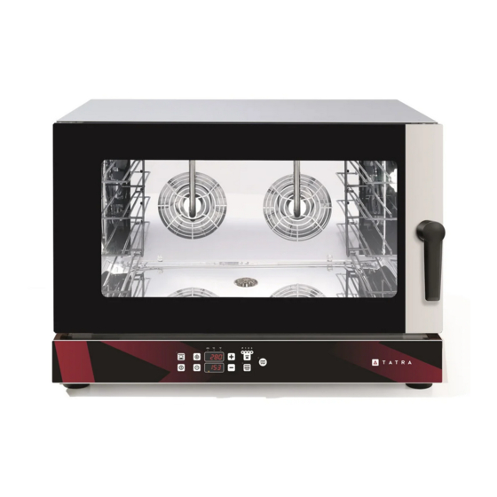 TATRA TPI 05 D.V INSTRUCTION MANUAL Pdf Download | ManualsLib