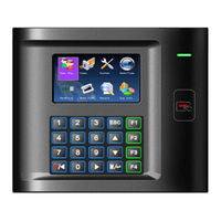 PAYCOR PT100 QUICK START MANUAL Pdf Download | ManualsLib