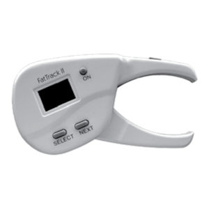 ACCUFITNESS FATTRACK II USER MANUAL Pdf Download | ManualsLib