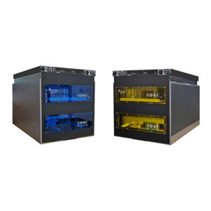 WAVE2WAVE FIBER SMART NETWORKS ROME 500 HARDWARE INSTALLATION MANUAL ...