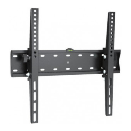 MACLEAN BRACKETS MC-667 INSTALLATION MANUAL Pdf Download | ManualsLib