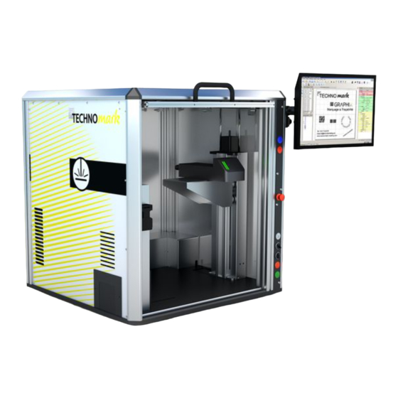 TECHNOMARK GRAPHIX USER MANUAL Pdf Download | ManualsLib