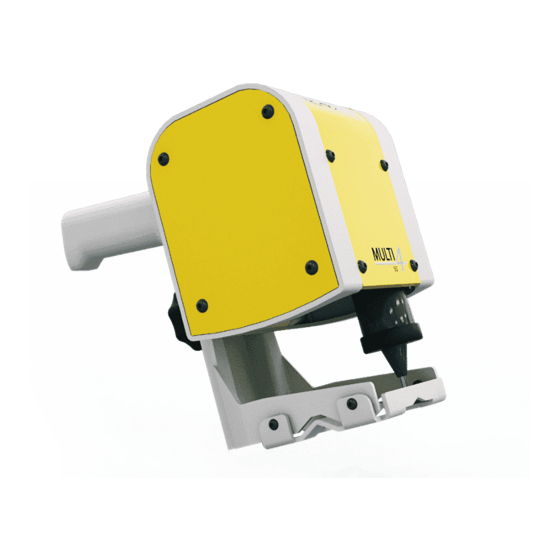 TECHNOMARK MULTI4 V3 USER MANUAL Pdf Download | ManualsLib