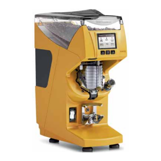 SIMONELLI GROUP VICTORIA ARDUINO AA SERIES USER HANDBOOK MANUAL Pdf ...