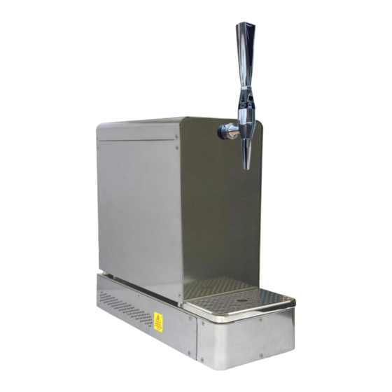 ADVANCED BREWING SYSTEMS KOOLSOURCE KS-1 INSTRUCTION MANUAL Pdf ...