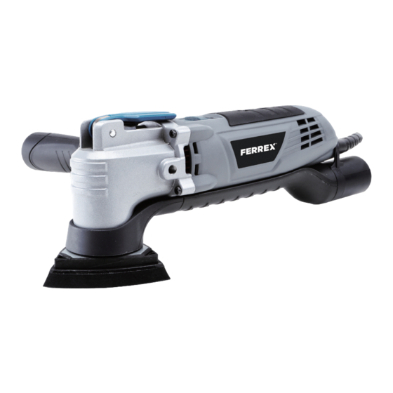 ALDI FERREX 300W ORIGINAL USER MANUAL Pdf Download | ManualsLib