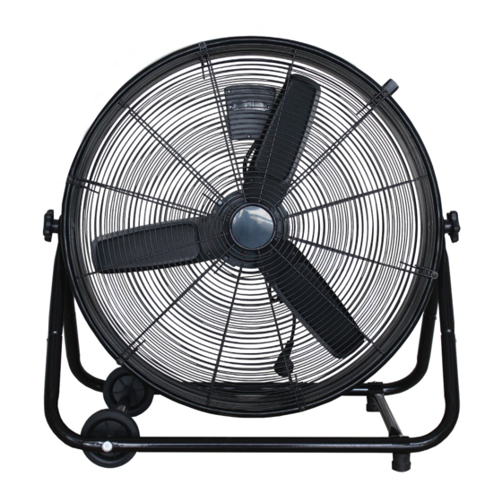 TOOLWAY TOOLTECH 100082 USER MANUAL Pdf Download | ManualsLib