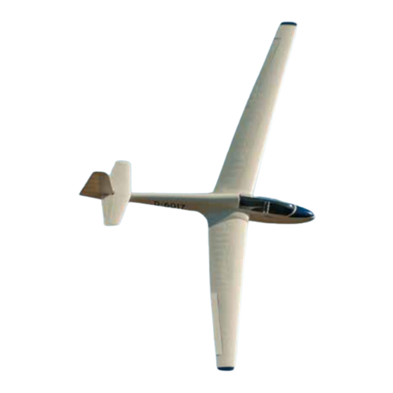 PAOLO SEVERIN ALEXANDER SCHLEICHER ASK 13 PHOTO BUILDING MANUAL Pdf ...