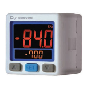 CONVUM MPS-P35 QUICK START MANUAL Pdf Download | ManualsLib