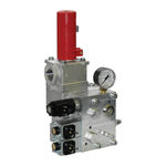 BUCHER HYDRAULICS LRV-1 INSTALLATION AND STARTUP MANUAL Pdf Download ...