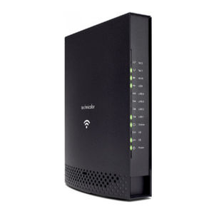 ZIGGO TECHNICOLOR TC7210 MANUAL Pdf Download | ManualsLib