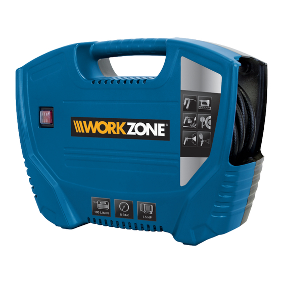 ALDI WORKZONE USER MANUAL Pdf Download | ManualsLib