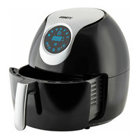 Prinetti IA3964 Manuals | ManualsLib