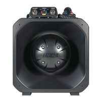 GENASYS LRAD 100X EQUIPMENT MANUAL Pdf Download | ManualsLib